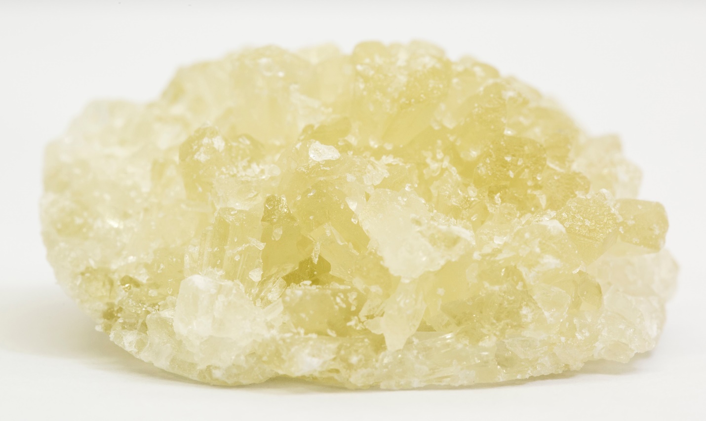 Isolated Cannabinoids - Ilesol Pharmaceuticals